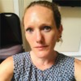 Charlotte Scott - Specificity Europe